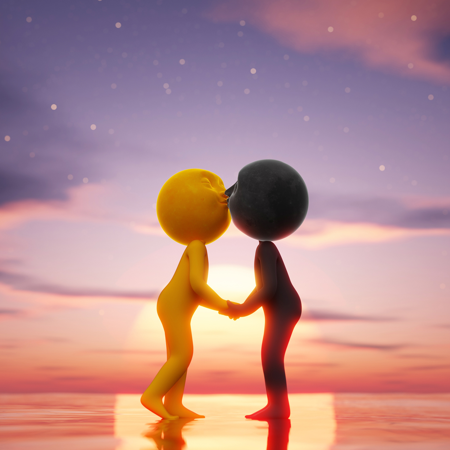 商品系列 – Mr n Mrs Moon